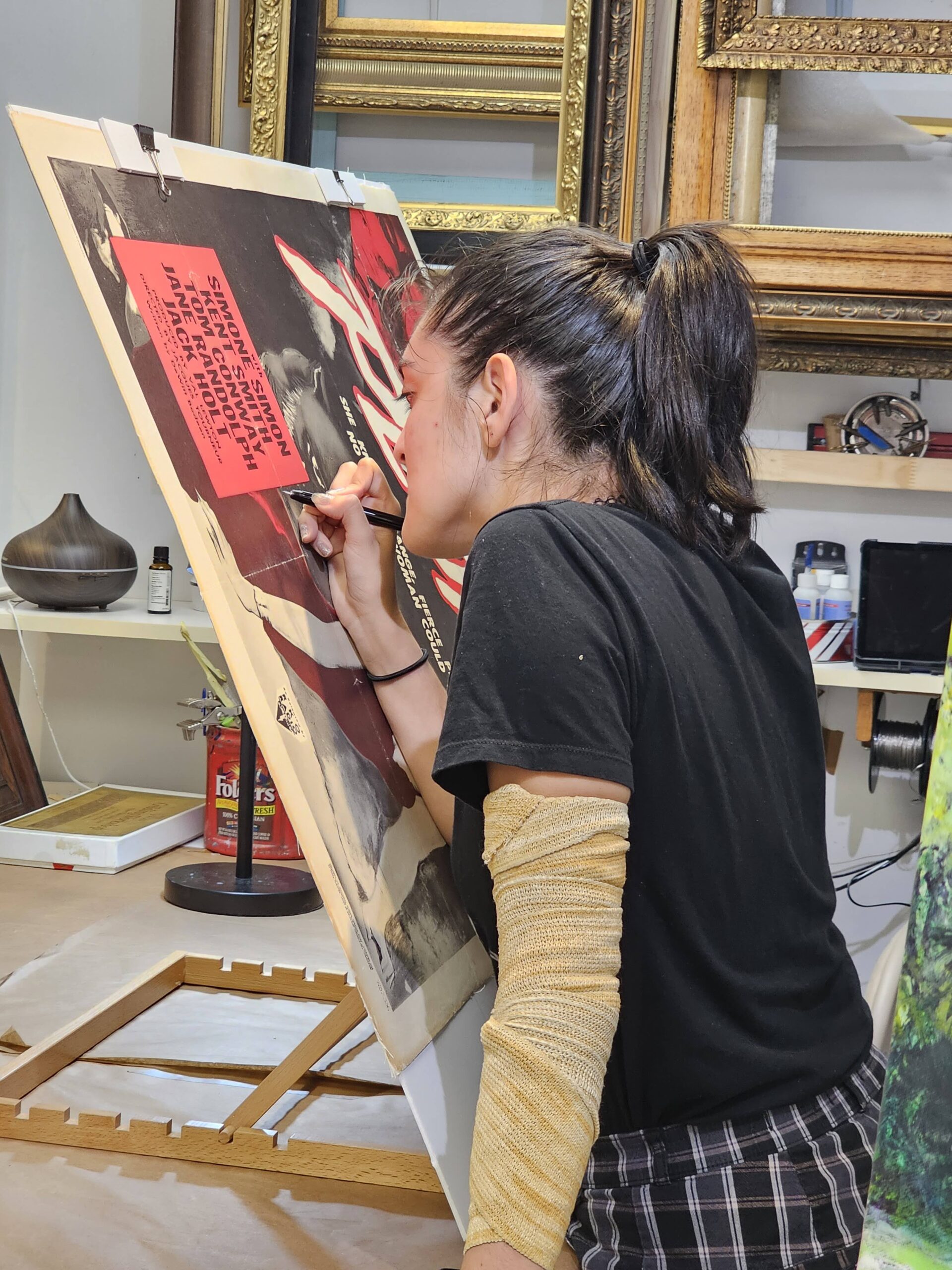 Home - Kat Wolf Studio